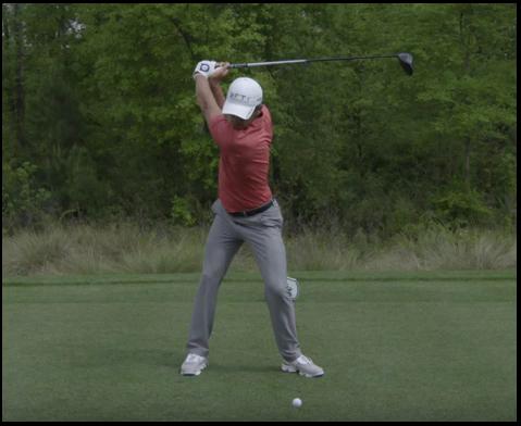 charles howell iii | WAX Golf