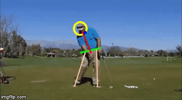 The Trailing Arm As A Piston In The Ideal Swing Motion | WAX Golf