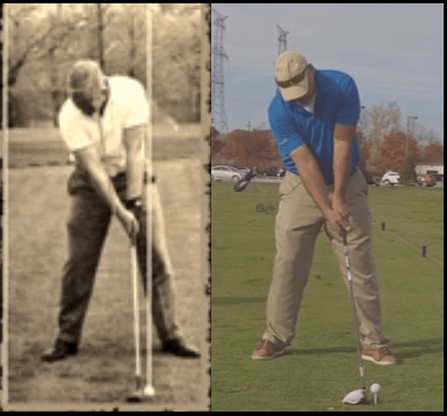 Jack Nicklaus Once Again Shows The Way – My 2015 Setup & Swing | WAX Golf