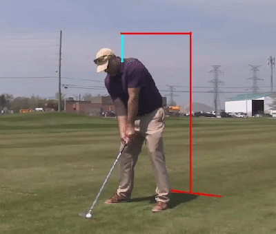Nicklaus’ Pivot Action Produced The Power (Hips & Legs) | WAX Golf