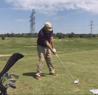 On Leverage & The 3 Levers | WAX Golf