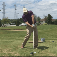 Michael LaSasso | WAX Golf