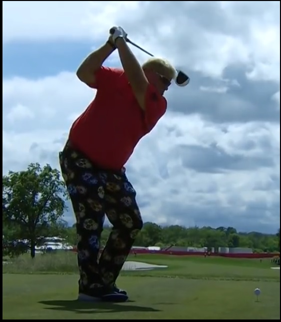 Solving The John Daly Riddle | WAX Golf