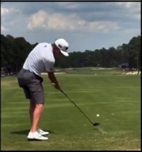 More Jake Knapp – This Swing Is So Close… | WAX Golf