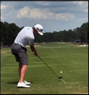 More Jake Knapp – This Swing Is So Close… | WAX Golf